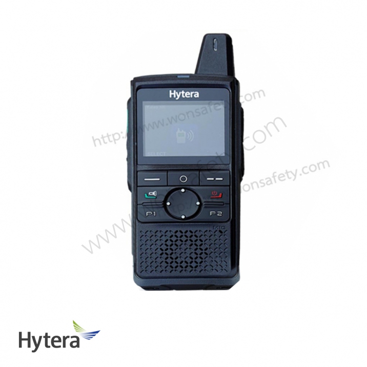 Hytera PNC370 POC Walkie Talkie อุปกรณ์เซฟตี้ อุปกรณ์เพื่อความปลอดภัย ...